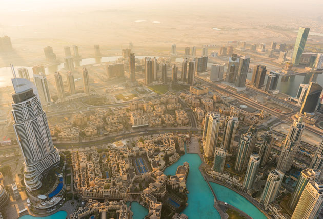 Expat guide to working and living in Dubai