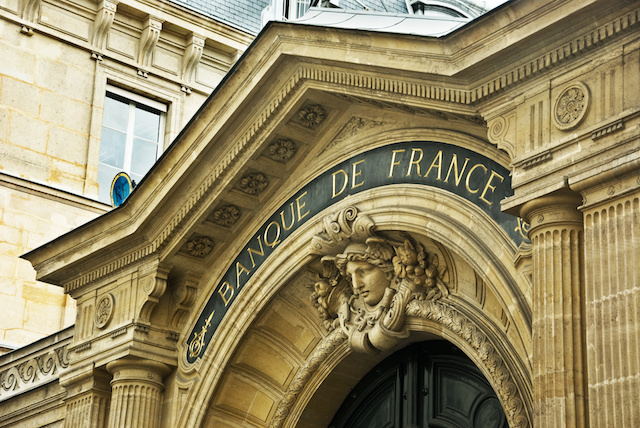 Opening a bank account in France Opening a bank account in France