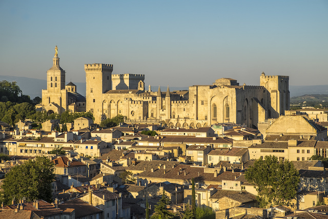 Expat life in Avignon, France’s Provence region