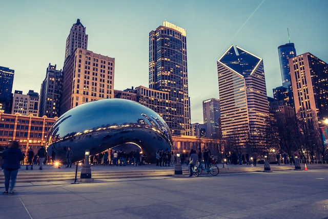 Job Market Outlook For Expats In Chicago job-market-outlook-for-expats-in-chicago