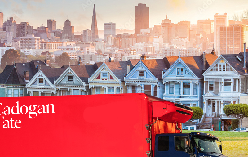 Fine Art Storage & Moving Services in San Francisco, USA